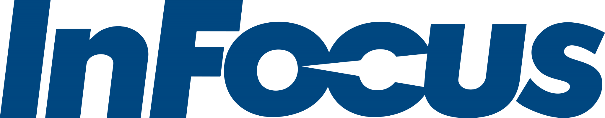 InFocus – BHSInformatika